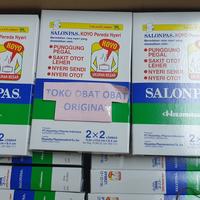 Jual Koyo Salonpas Murah - Harga Terbaru Maret 2024