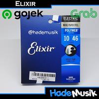 Jual Senar Elixir Original Terlengkap - Harga Murah Juni 2024