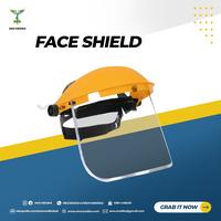 Jual Aneka Face Shield Helmet Terlengkap - Harga Murah April 2024
