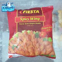 Jual Fiesta Spicy Wings Terdekat - Harga Murah & Grosir April 2024