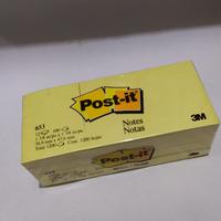 Jual Post It 653 Murah & Terbaik - Harga Terbaru Agustus 2025