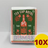 Jual Teh Cap Botol Terdekat - Harga Murah & Grosir April 2024