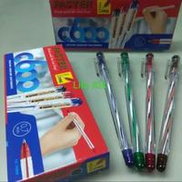 Jual Pulpen Faster C600 Terbaru - Harga Murah Mei 2024 & Cicil 0%