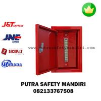 Jual Terminal Box Fire Alarm Terbaik - Harga Murah November 2022 & Cicil 0%
