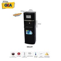 Jual Dispenser Gea Halley Murah & Terbaik - Harga Terbaru June 2022