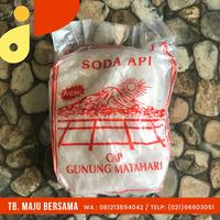 Jual Soda Api Terbaik - Harga Murah Oktober 2025 & Cicil 0%