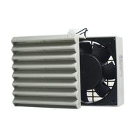 Review Exhaust Fan PRIMUS PMV.12.00.220V Cabinet Filter Fan Panel ...