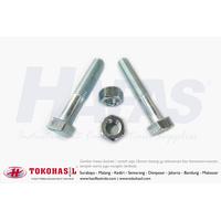 Jual Mur Baut M12 Terbaik - Harga Murah Maret 2025 & Cicil 0%