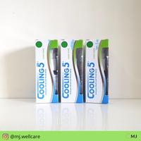 Cooling 5 Spray Harga Termurah - Pilihan Terlengkap
