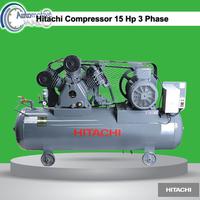 Jual Kompresor Hitachi Terbaik - Harga Murah April 2025 & Cicil 0%