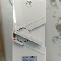 Jual Isolating Switch Terbaik - Harga Murah Juni 2024 & Cicil 0%