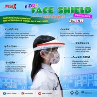 Jual Face Shield Terbaik Februari 2026 - Harga Murah