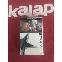 Jual Rokok Star Mild Terdekat - Harga Murah & Grosir Juni 2024