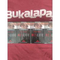 Rokok Neslite Varian Terlengkap Maret 2024