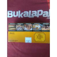 Rokok Juara Kualitas & Harganya Juara Juni 2024