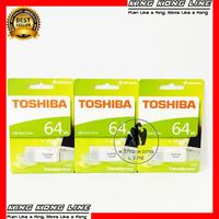 Jual Flashdisk Toshiba 64Gb Terbaru - Harga Murah April 2024 & Cicil 0%