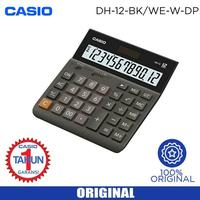Jual Kalkulator Casio Dh 12 Terlengkap - Harga Grosir & Murah Maret 2024