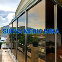 Jual Kaca Film Mirror Terlengkap - Harga Murah Mei 2024 & Cicil 0%