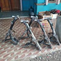 Jual Rangka Honda Monkey Terbaik - Harga Murah Juni 2025 & Cicil 0%