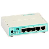 Jual Mikrotik Rb750r2 Hex Lite Murah & Terbaik - Harga Terbaru Mei 2024