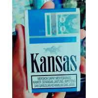 Jual Rokok Kansas Terdekat - Harga Murah & Grosir Mei 2024