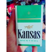 Jual Rokok Kansas Terdekat - Harga Murah & Grosir Juni 2024