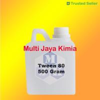 Jual Tween 80 Murah - Harga Terbaru Januari 2024
