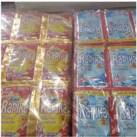 Jual Rapika Sachet Terbaik - Harga Murah Juni 2024 & Cicil 0%
