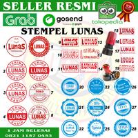 Jual Stempel Lunas Terlengkap - Harga Grosir & Murah Mei 2025