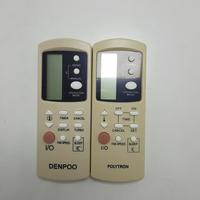 Jual Ac Uchida Terlengkap - Daftar Harga Juni 2024 & Cicilan 0%