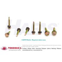 Jual Sekrup Drilling Terbaik - Harga Murah Maret 2025 & Cicil 0%