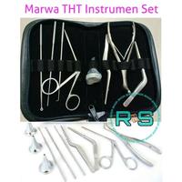 Jual Tht Set Murah - Harga Terbaru Maret 2024