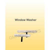 Jual Window Washer Terbaik - Harga Murah Mei 2024 & Cicil 0%