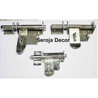 Jual Grendel Pintu Besi Terbaik - Harga Murah Desember 2023 & Cicil 0%