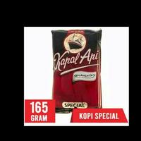 Kapal Api: Kopi Legendaris Sejak Tahun 1927