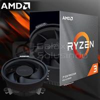 Jual Amd Ryzen 3 3300X Terbaru - Harga Murah Maret 2024 & Cicil 0%