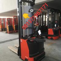 Jual Electric Stacker Terbaik - Harga Murah Mei 2024 & Cicil 0%
