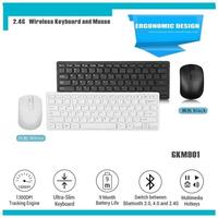 Jual Keyboard Wireless Terbaru - Harga Murah Januari 2023 & Cicil 0%