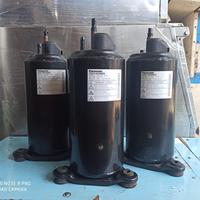 Jual Kompresor Ac Panasonic Terbaik - Harga Murah Juni 2025 & Cicil 0%