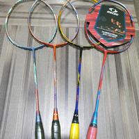 Raket Astec Dengan Koleksi Terlengkap Kualitas Terbaik - September 2023