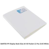 Jual Pp Pocket Bantex A4 Terlengkap - Harga Grosir & Murah Oktober 2025