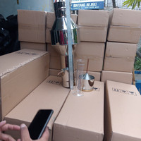 Jual Ombrometer Murah - Harga Terbaru April 2025