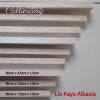 Jual Kayu Albasia Terbaik - Harga Murah Juni 2024 & Cicil 0%