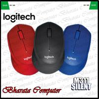 Jual Mouse Logitech M331 Terbaru - Harga Murah Juli 2025 & Cicil 0%