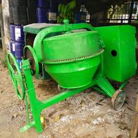 Jual Mesin Molen Cor Murah - Harga Terbaru 2021