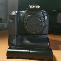 Jual Canon 60D Bekas Terbaru - Harga Murah Maret 2024 & Cicil 0%