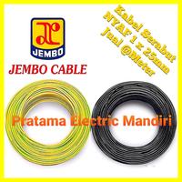 Jual Nyaf 25Mm Terbaik - Harga Murah Maret 2024 & Cicil 0%