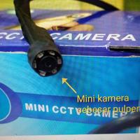 Jual Cctv Pinhole Murah & Terbaik - Harga Terbaru Oktober 2025