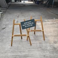 Jual Papan Tulis Kayu Terbaru - Harga Murah April 2025 & Cicil 0%