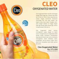 Jual Cleo Oxygen Terdekat - Harga Murah & Grosir April 2024